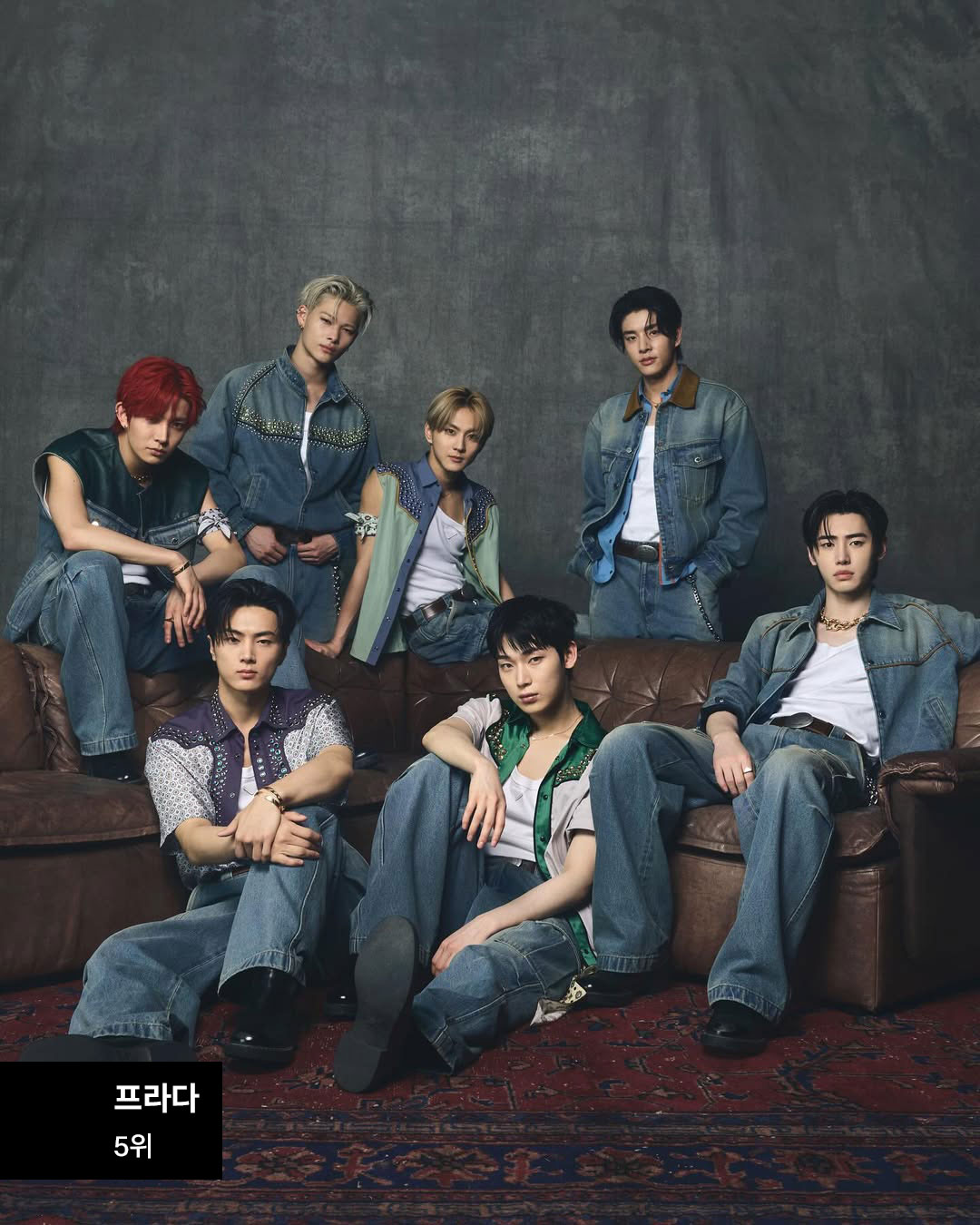 벌써 다가온 5월! 2025년 현재까지 가장 핫한 패션 브랜드는? | 패스트페이퍼 (Fastpaper)