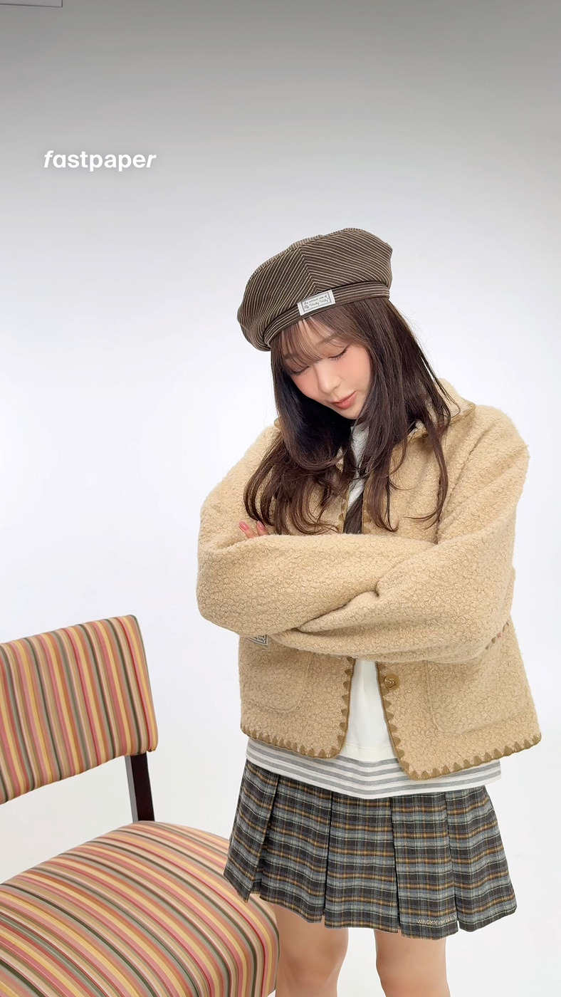 지젤로 이행시 해볼게요. 지!이인짜로 젤!루 예쁜 지젤 배경화면 왔습니다. | 패스트페이퍼 (Fastpaper)