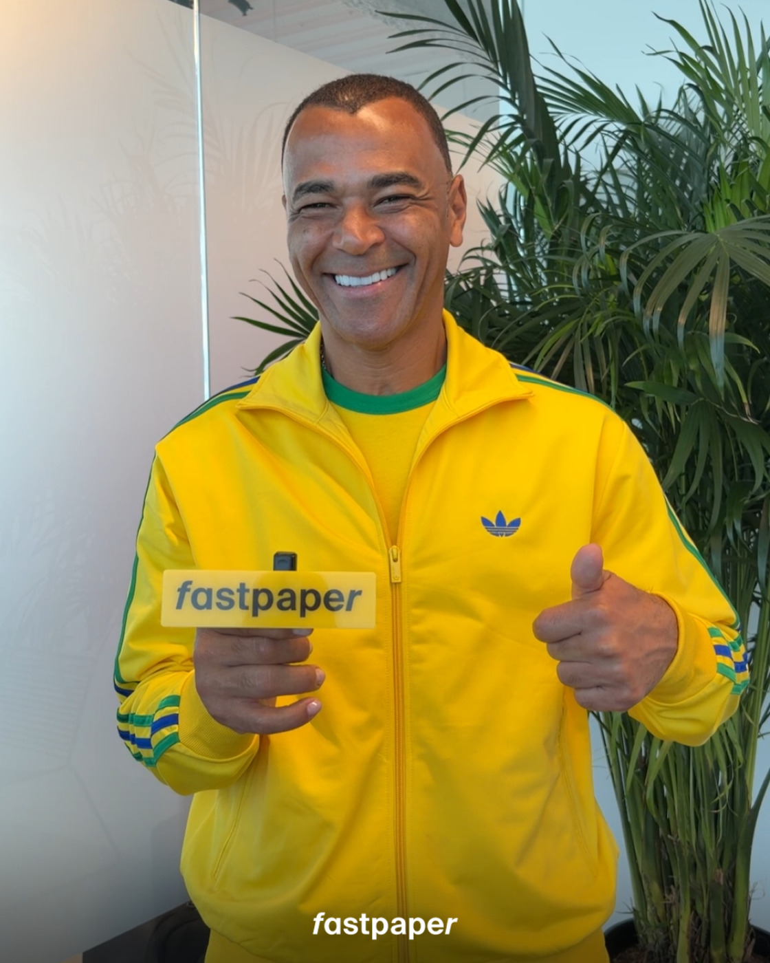 월드컵 최강자들 카푸, 델 피에로 그리고 사비의 월드컵 이야기 푼다 | 패스트페이퍼 (Fastpaper)