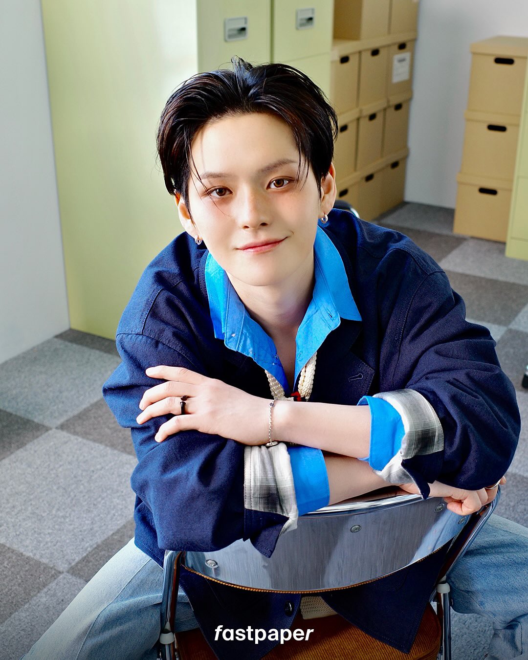 아과장, 요사원이 좋은 이유? 사진으로 설명하겠음 | 패스트페이퍼 (Fastpaper)