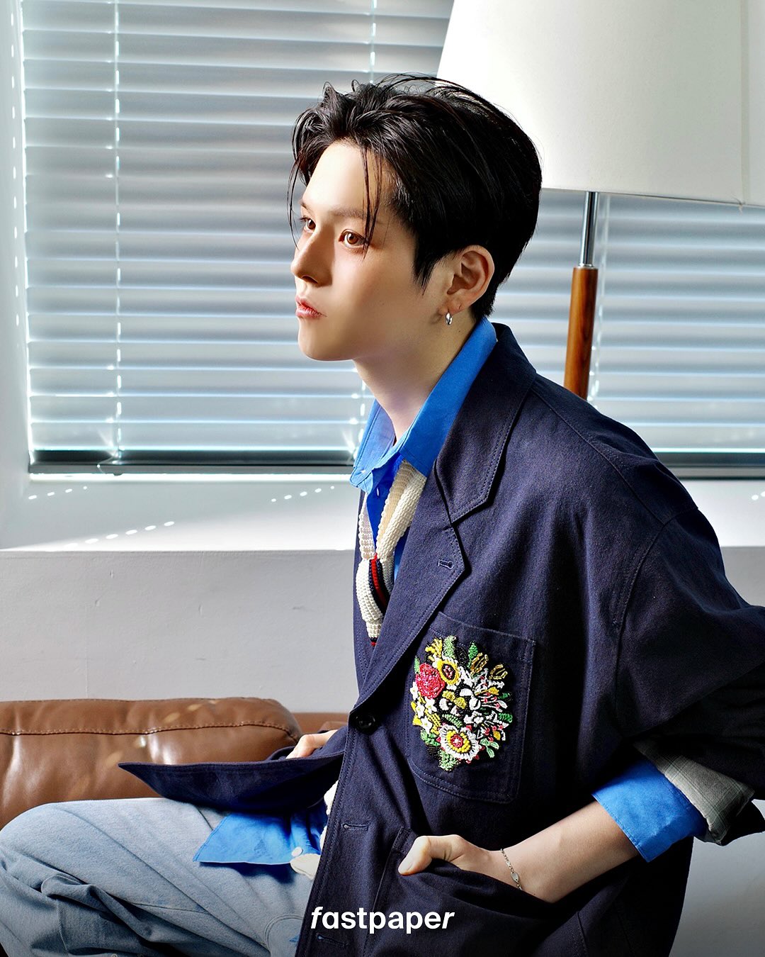 아과장, 요사원이 좋은 이유? 사진으로 설명하겠음 | 패스트페이퍼 (Fastpaper)